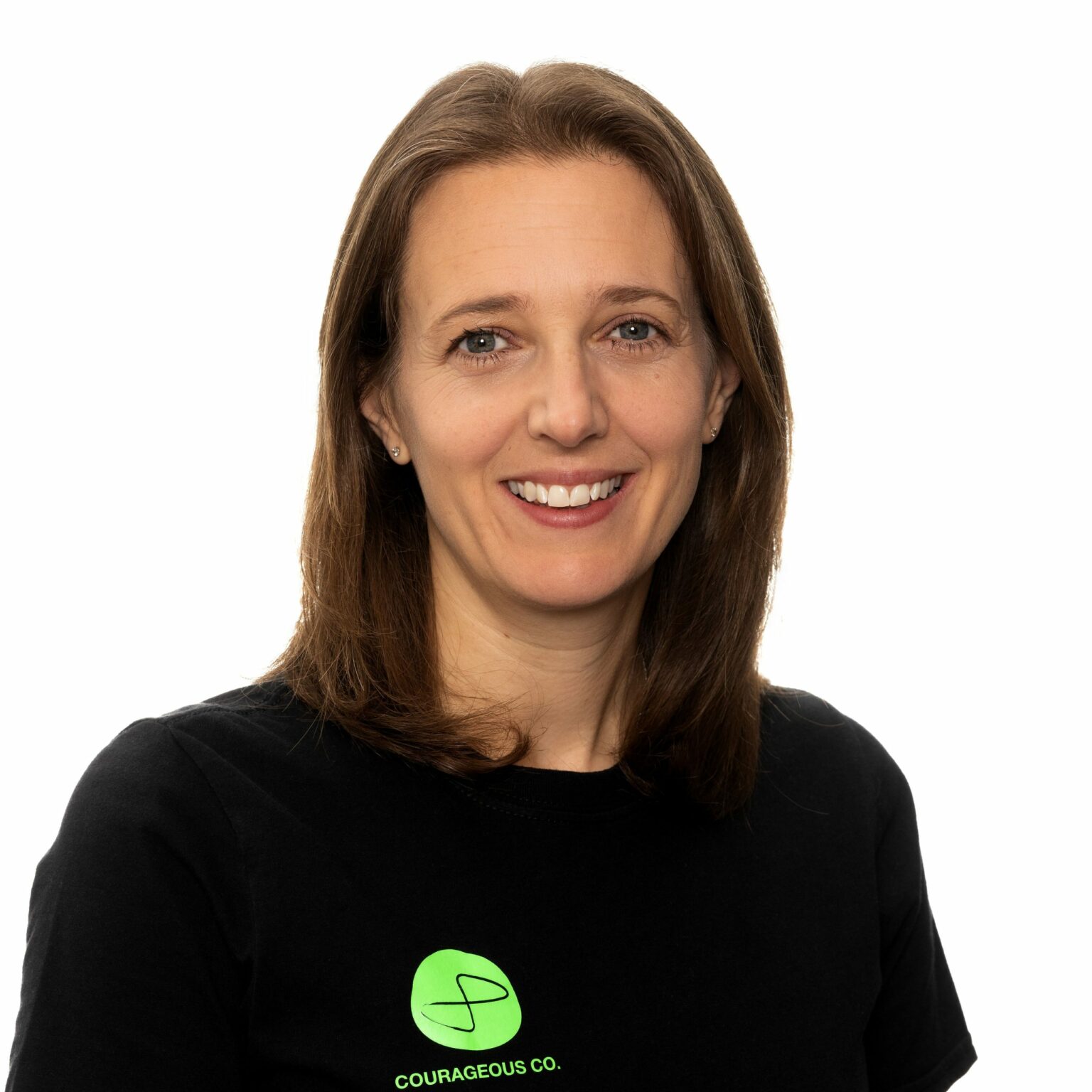 Amanda Rees - Courageous Co.